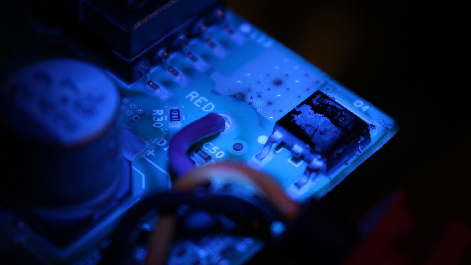 How to Remove Conformal Coating - Which Method is Best?- HZO